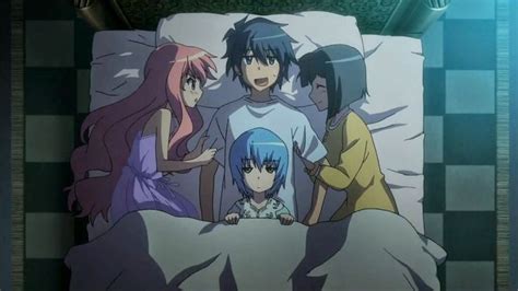 Pin By Kk On Zeros Familiar Zero No Tsukaima Anime Harem Good Anime Series Anime