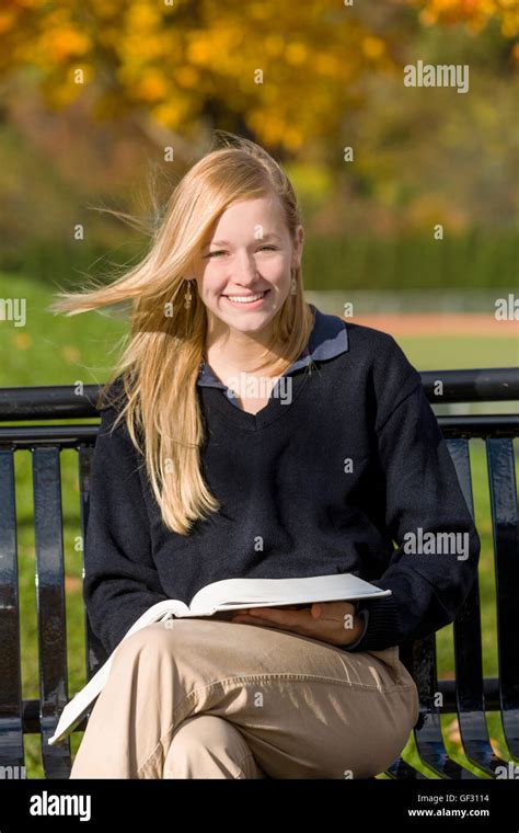 Candid Girl At School Telegraph