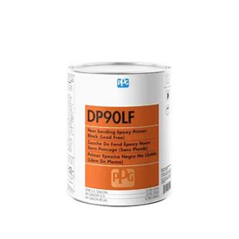 Dp90lf Epoxy Primer Specialty Coatings Inc
