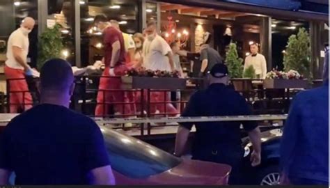 Preminuo Nedžib Spahić Džiba Koji Je Upucan U Sarajevskom Restoranu