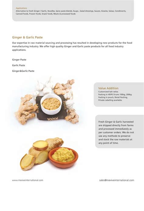 Chopped Ginger 5 Kg At Rs 325kg In Coimbatore Id 2854984093197