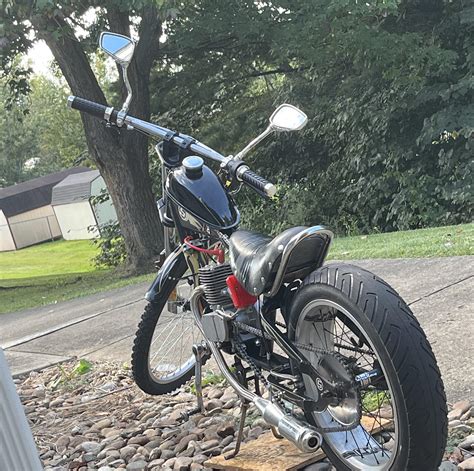 Schwinn Stingray Chopper Rmotorizedbicycles