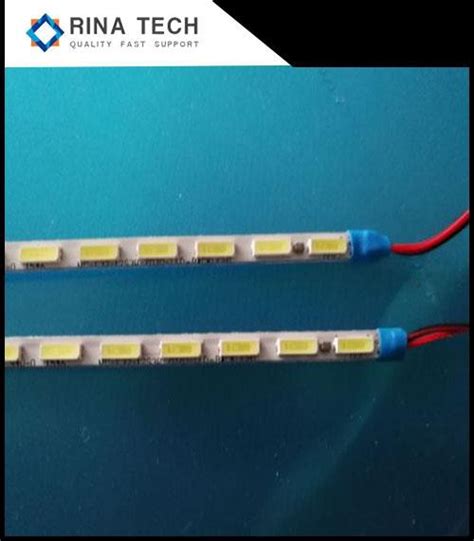 SMD LED Strip Suppliers And Factory Customized Products Price Rina Technology