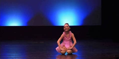 Dance Moms 10 Most Controversial Episodes Ranked
