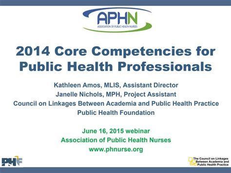 Cihc Competency Framework For Enhancing Collaborationpdf