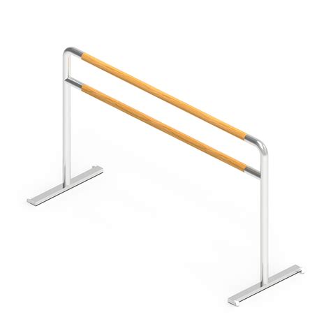 Portable Ballet Barre Best Seller Firstpointe