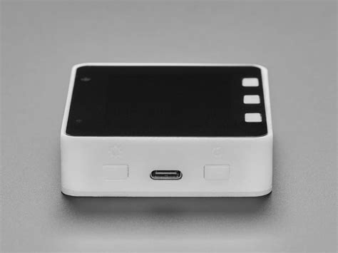 Esp32 S3 Box Lite Dock Not Included Id 5511 Adafruit Industries Unique And Fun Diy