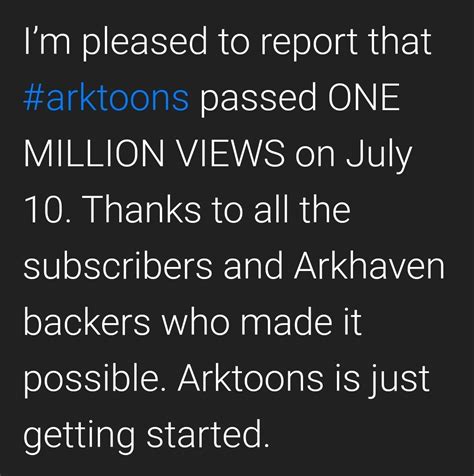 Arkhaven Comics Official On Twitter Https T Co TstiTuD8rx Hit One