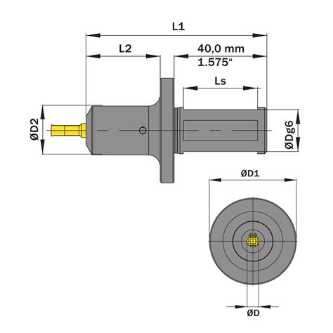 Simcut Ba Keyway Broaching Inserts Cutwel Broaching Tool Supplier