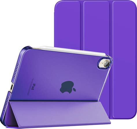 Moko Case Fit New Ipad Mini 6 2021 6th Generation 83