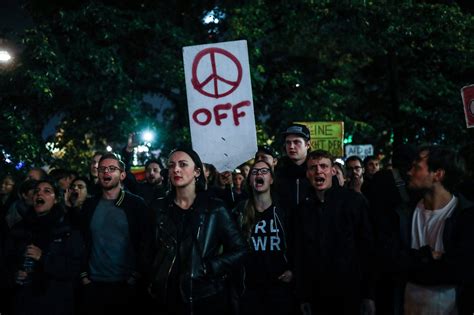Far Right Gains Leave Germans Wondering What Now The New York Times