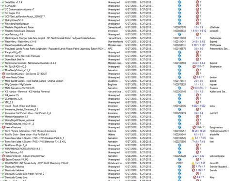 CTD Issues It Keeps Getting Worse Skyrim Technical Support LoversLab