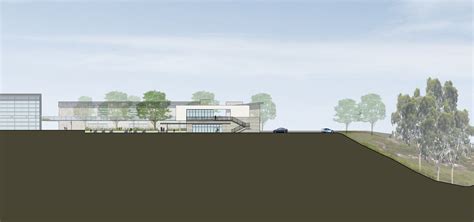 Grant K 8 Master Plan — Rnt Architects