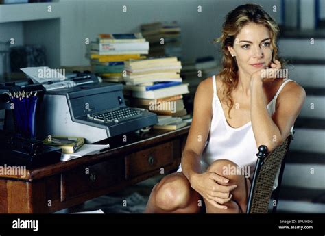 Claudia Gerini High Resolution Stock Photography And Images Alamy