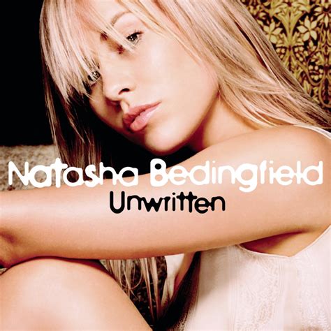 Unwritten” álbum De Natasha Bedingfield En Apple Music