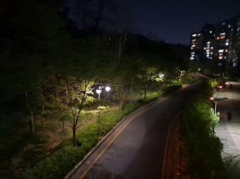 동작구 안전한 마을길 만들다