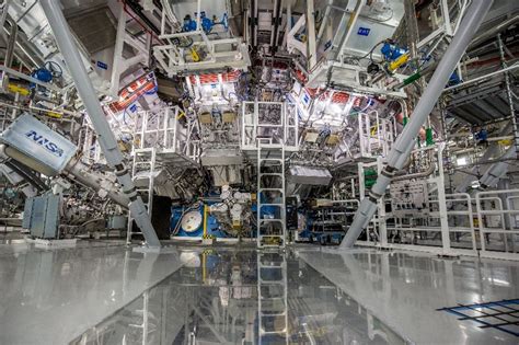 Us Researchers Announce Historic Nuclear Fusion Breakthrough Abs Cbn News