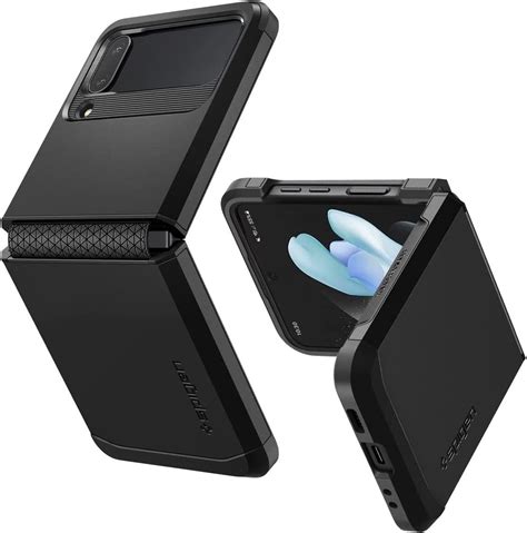 Las Mejores Fundas Para Galaxy Z Flip 4