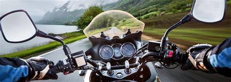Motorcycle Insurance Match With A Local Agent Trusted Choice