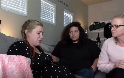 Sister Wives Tony Set To Give Kody A Run For His Money In Season 18