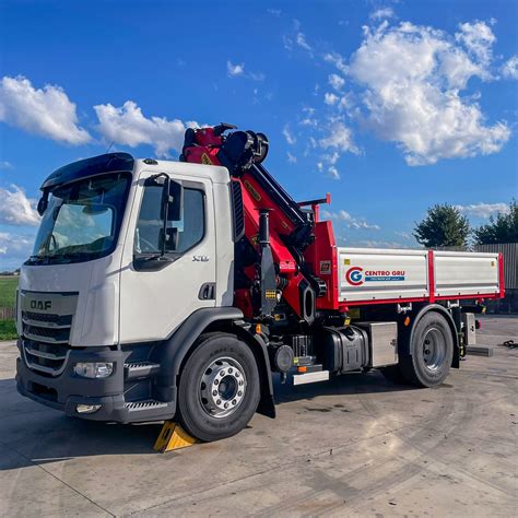 Fassi Gru Spa Fassi Gru Spa Added A New Photo