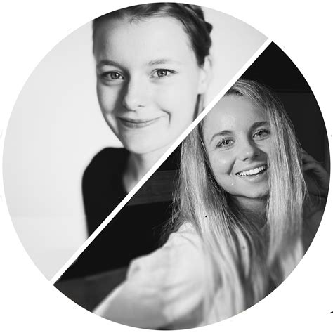 Kira Drössler And Anna Ellmann Medium