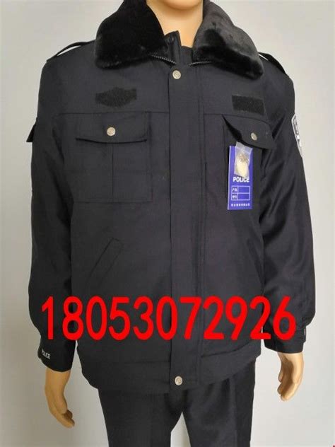 交警协警夹克执勤服 警用被装系列尽在特种装备网 全球领先的特种装备行业电商门户