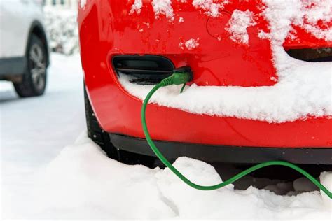 11 Essential Facts About Warming Up Your Vehicle In Winter