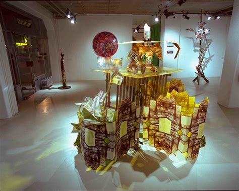 MAMA X Art Baby Gallery MAMA