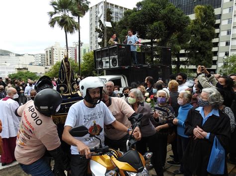 Nossa Senhora Aparecida Procissão de Motociclistas se torna patrimônio