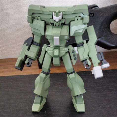 Yahooオークション プレミアムバンダイ限定 Hguc 1144 Rgm 89dew E