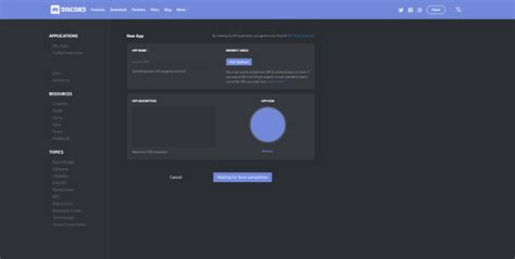 How To Change Discord Icon 399890 Free Icons Library