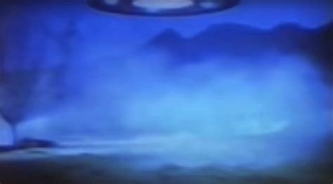 The Invaders Ufo Land On Make A 