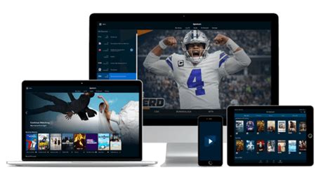 Activate Watch Spectrum Net A 2023 Comprehensive Guide Connection Cafe