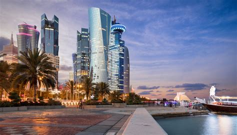 16 Things To Know Before Travelling To Qatar