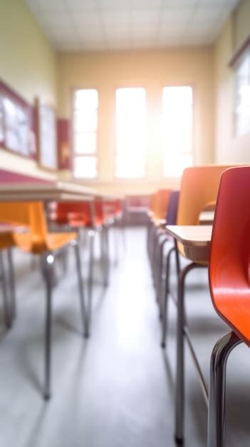 Premium Ai Image School Class Background Illustration Ai Generativexa Premium Ai Image School Class Background Illustration Ai Generativexa