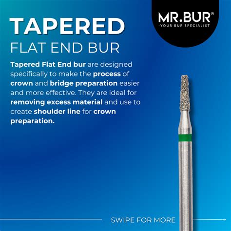 Dental Facts For Dentist Guidelines Mr Bur