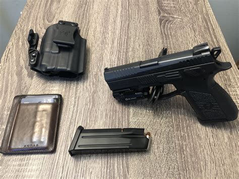Engineer Edc Scrolller