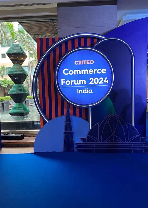 Corporate Event For Criteo By Skil Events Event Showcase