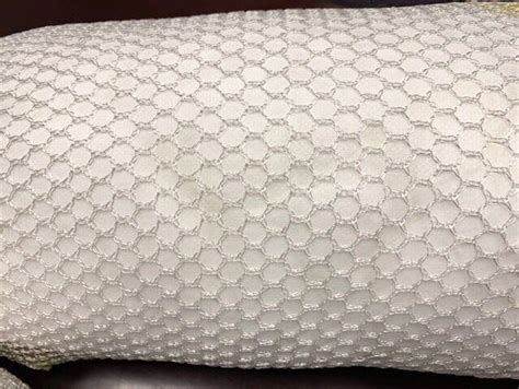 Tubular Netting Carriff Engineered Fabrics