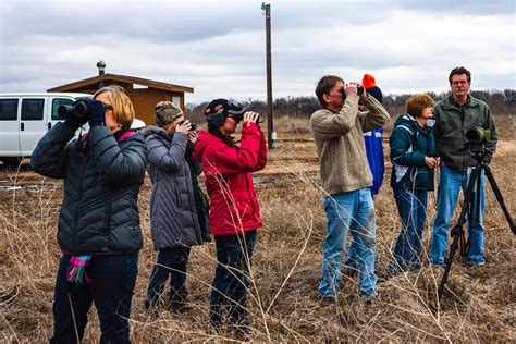 Valentines Day Featured In February At State Parks Nebraska Game