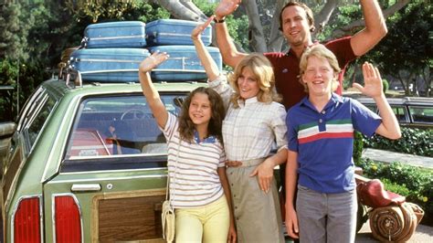 Prime Video National Lampoons Vacation