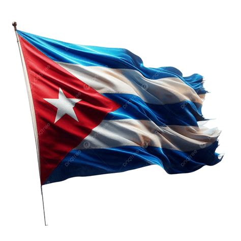 Cuban Red Star