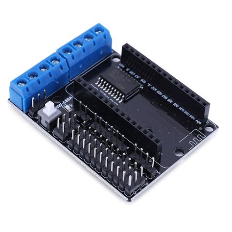 Esp8266 Módulo Wifi Ch340cp2102 Módulo Basado En Placa Esp8266 Esp 12e