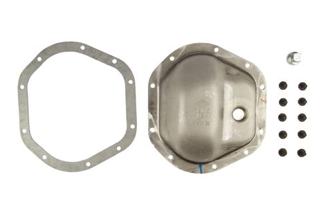 Spicer 706112x Dana 44 Diff Cover