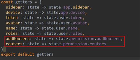 手把手教你搞定权限管理，结合vue实现菜单的动态权限控制！vue 权限菜单 Csdn博客