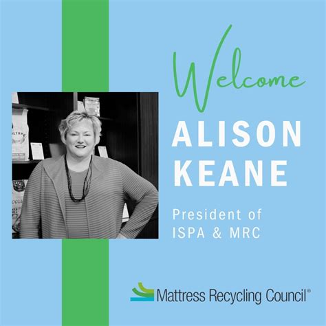 Welcome To Mrc Alison Excited To Work With You And See Mrc Grow Under