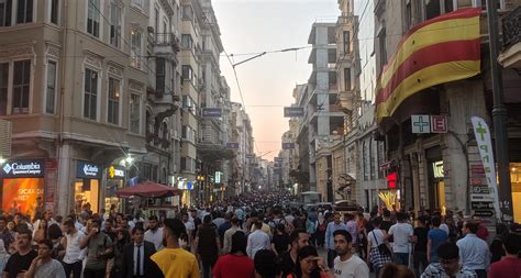 Sun Language Theory Part 3 Istanbul Interlude Turkish By Kevin