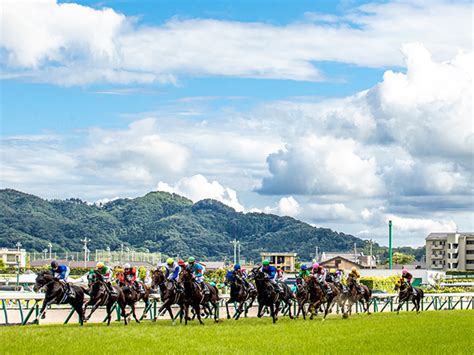 【福島5r新馬戦結果】ハービンジャー産駒スターが競り合いを制してv 競馬ニュース Netkeiba