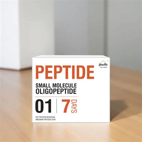 Peptide Youme Wellness